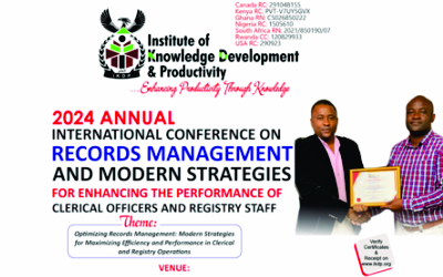 ICAAF 2025: INTERNATIONAL CONFERENCE ON ACCOUNTING AUDITING AND FINANCE ...