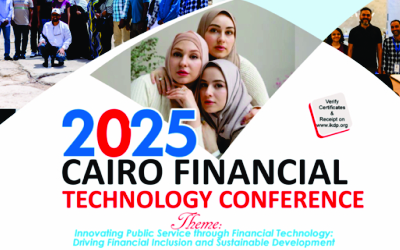 ICAAF 2025: INTERNATIONAL CONFERENCE ON ACCOUNTING AUDITING AND FINANCE ...